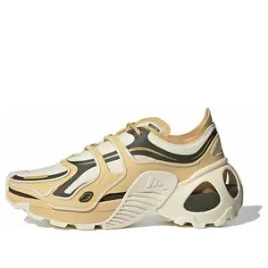 Adidas Adidas Wonder Runner Pro Sneakers Yellow/beige