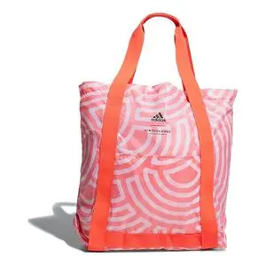 Adidas Tokyo Pack Tote Bag - Pink/white