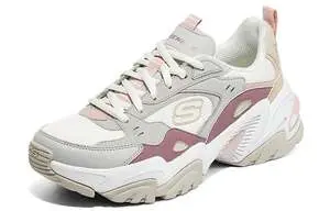 Sketchers Stamina V2 Lace Up Sneakers