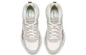 Sketchers Stamina V2 Lace Up Sneakers