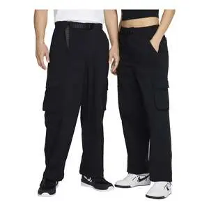 Nike Kearny Cargo Skate Pants - Black/white