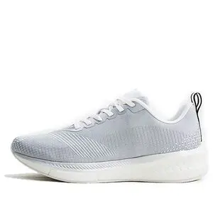 LI-NING Dark Horse 5 Pro Sneakers - Grey/white