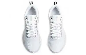 LI-NING Dark Horse 5 Pro Sneakers - Grey/white