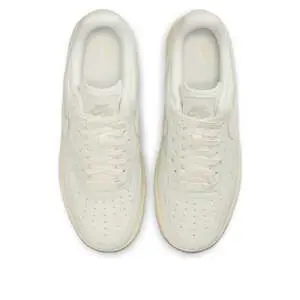 Nike Force 1 Low '07 'sail Pony Hair' Sneakers