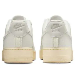 Nike Force 1 Low '07 'sail Pony Hair' Sneakers