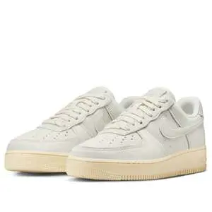 Nike Force 1 Low '07 'sail Pony Hair' Sneakers