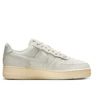 Nike Force 1 Low '07 'sail Pony Hair' Sneakers