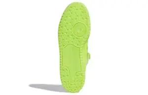 Adidas Jeremy Scott X Forum Low "dipped