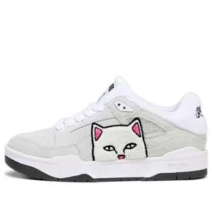 PUMA Slipstream X Ripndip "lord Nermal" Sneakers - White/black