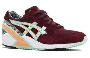 Asics X Overkill Gel Sight 'desert Rose' Sneakers