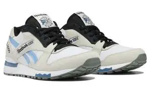 REEBOK Eightyone X Gl 6000 Retro Sneakers - White/blue