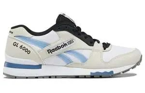 REEBOK Eightyone X Gl 6000 Retro Sneakers - White/blue