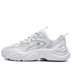 FILA FUSION Conch Dx Sneakers - White