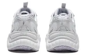 FILA FUSION Conch Dx Sneakers - White