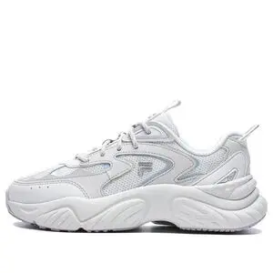 FILA FUSION Conch Dx Sneakers - White