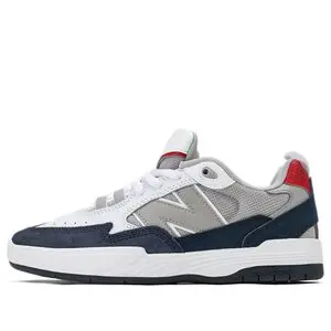 NEW BALANCE New Balance Tiago Lemos X Numeric 808 'white Navy' White/blue