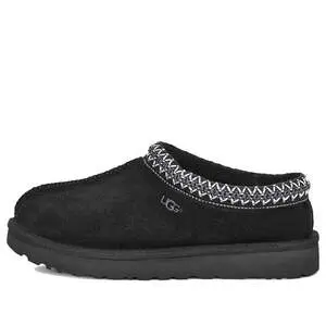 UGG Tasman Slipper - Black