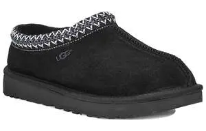 UGG Tasman Slipper - Black