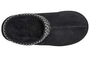 UGG Tasman Slipper - Black