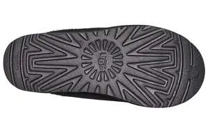 UGG Tasman Slipper - Black