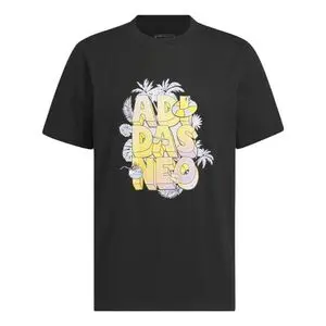 Adidas Originals T-shirts - Black