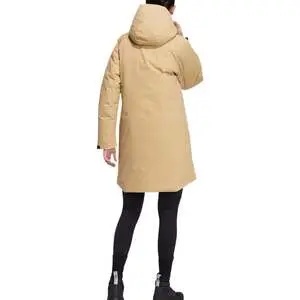 Adidas Long Down Jacket