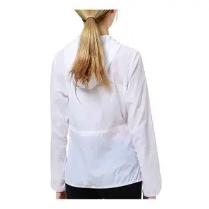 Adidas Breathable Lightweight Jacket