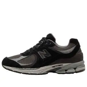 NEW BALANCE New Balance 2002R Sneakers Black/castlerock