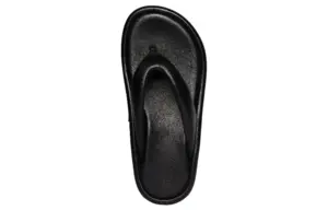Balenciaga Platform Thong Sandals