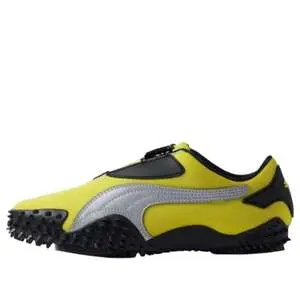 PUMA Mostro Og "olive Oil" Sneakers - Olive Oil/black