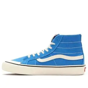 VANS Sk8-hi 138 Decon Sf Salt Wash High Top Sneakers