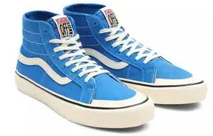VANS Sk8-hi 138 Decon Sf Salt Wash High Top Sneakers