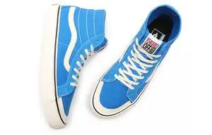 VANS Sk8-hi 138 Decon Sf Salt Wash High Top Sneakers