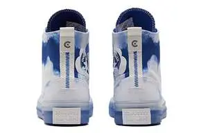 CONVERSE Chuck Taylor All Star Cx High Top Sneakers