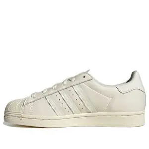 Adidas Superstar Sneakers - Cream