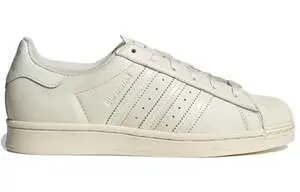 Adidas Superstar Sneakers - Cream