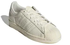 Adidas Superstar Sneakers - Cream