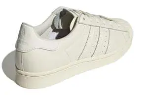 Adidas Superstar Sneakers - Cream