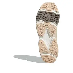 Adidas Ozmillen Sneakers - Beige/cream