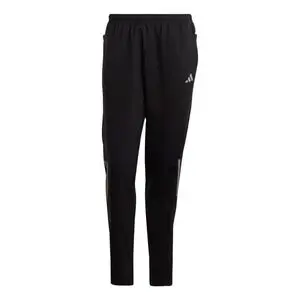 Adidas Own The Run Woven Astro Pants - Black