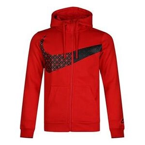 Nike Big Swoosh Hooded Jacket