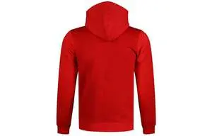 Nike Big Swoosh Hooded Jacket