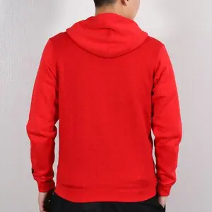 Nike Big Swoosh Hooded Jacket