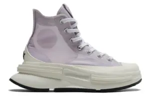 CONVERSE Run Star Legacy Cx High Top Sneakers - Lavender