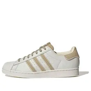 Adidas Adidas Originals Superstar Sneakers Beige