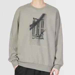 Adidas Martial Arts Series Sweatshirt