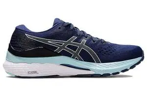 Asics Gel-kayano 28 Running Shoes - Blue/navy
