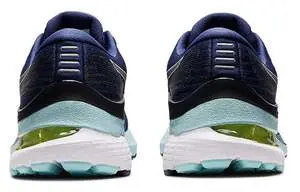 Asics Gel-kayano 28 Running Shoes - Blue/navy