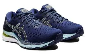 Asics Gel-kayano 28 Running Shoes - Blue/navy