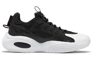 REEBOK Solution Mid " White" Sneakers